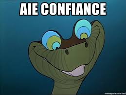 Aie Confiance Gifs Get The Best Gif On Giphy